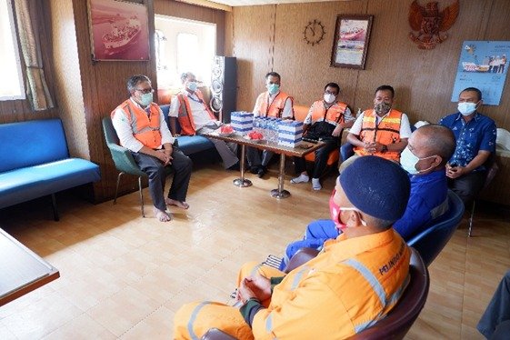 Rukindo Lakukan Transformasi, Meningkatkan Daya Saing Usaha