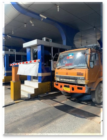 Pelabuhan Belawan Terapkan STID