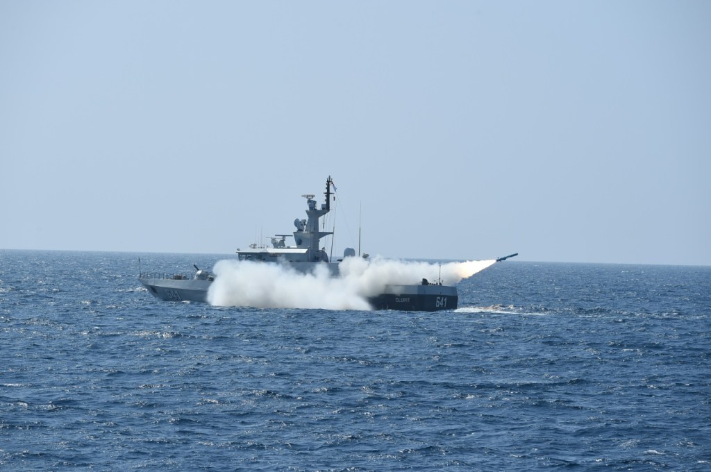 TNI AL – Angkatan Laut India Mulai Melaksanakan Latihan Samudera Shakti ...