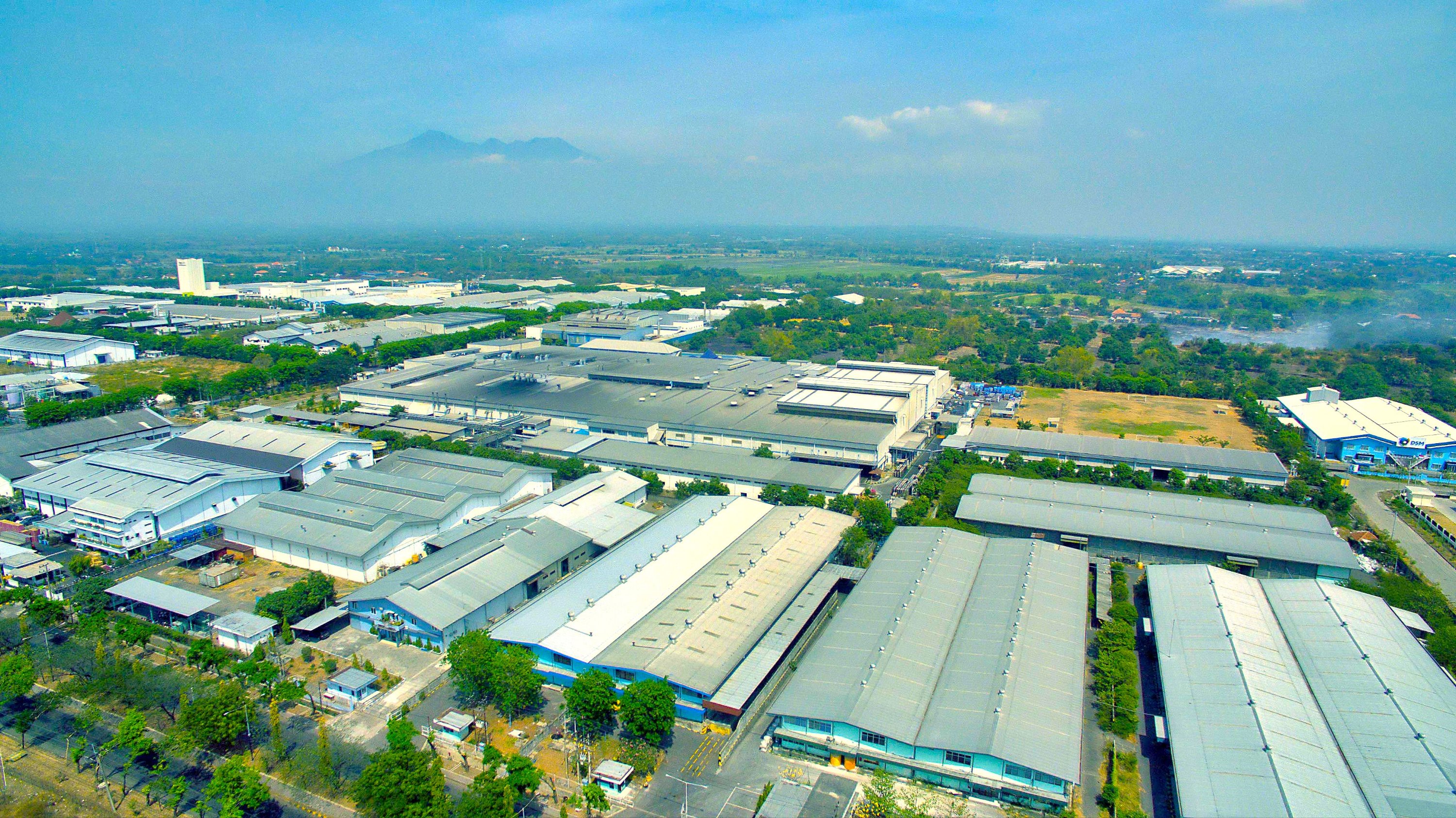 SPSL Gandeng PT SIER Pengelolaan Dan Pelayanan Logistik Terintegrasi Di ...