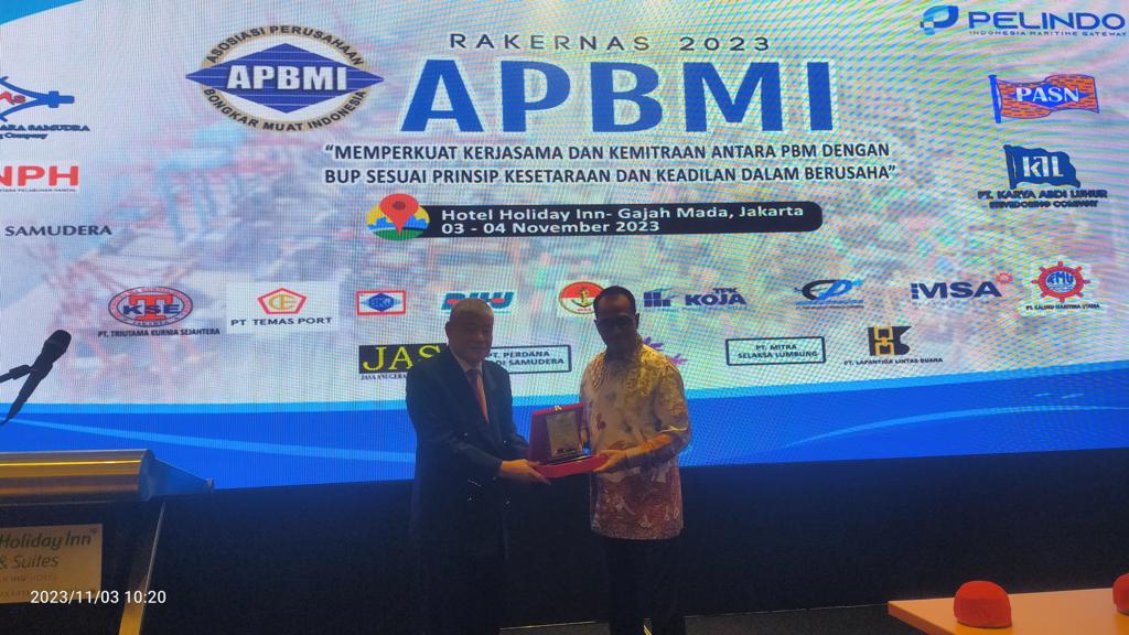 Menhub : Rakernas APBMI Tahun 2023 Diharapkan Memberikan Solusi Biaya ...