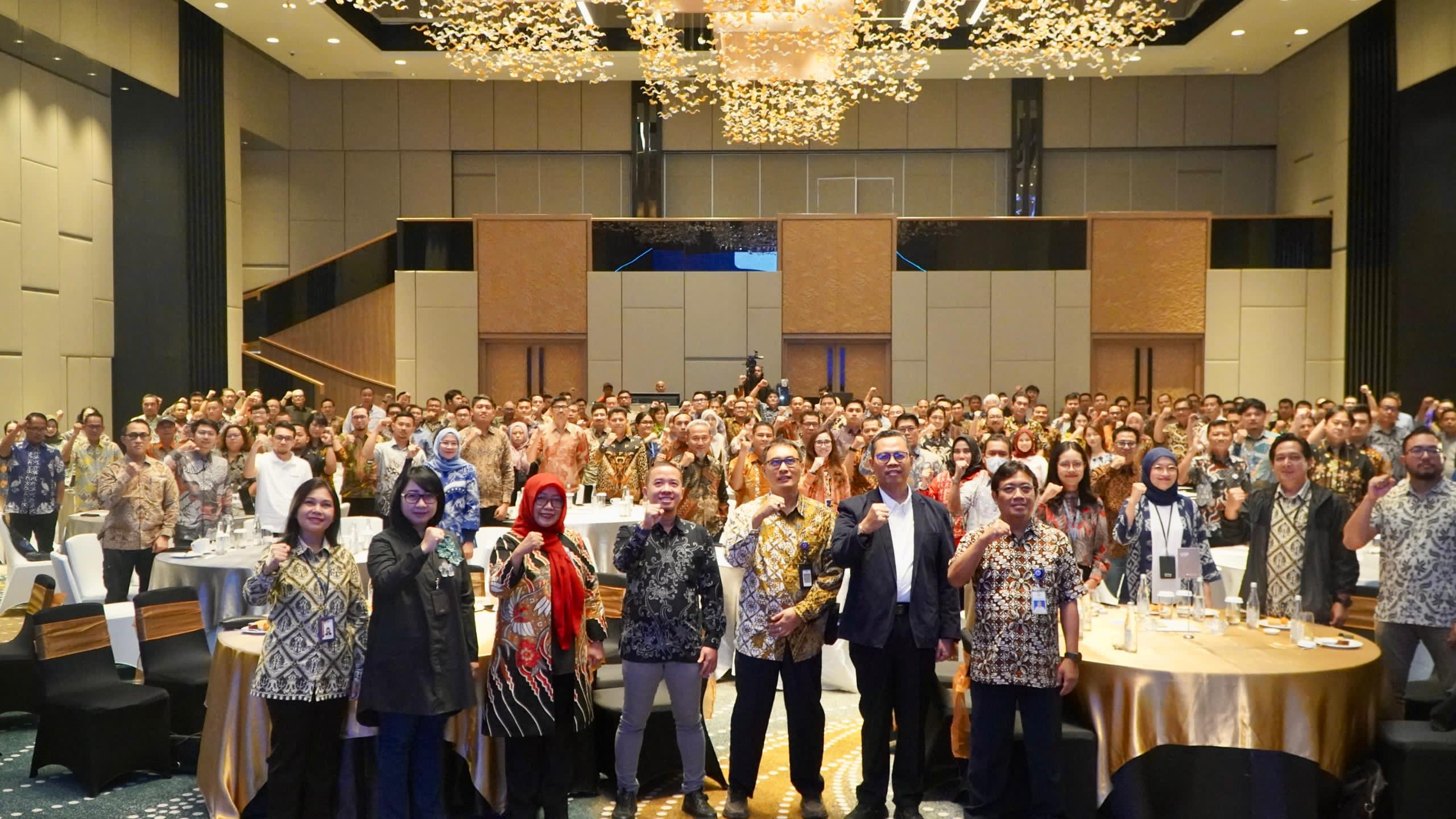 Ditjen Hubla Resmi Luncurkan Modul Inaportnet AS Operator, Standarisasi ...