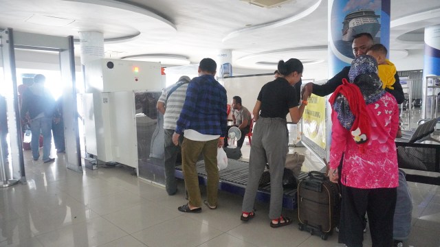 Libur Nataru 2024-2025, Pelindo Sukses Layani 1,9 Juta Penumpang dan ...