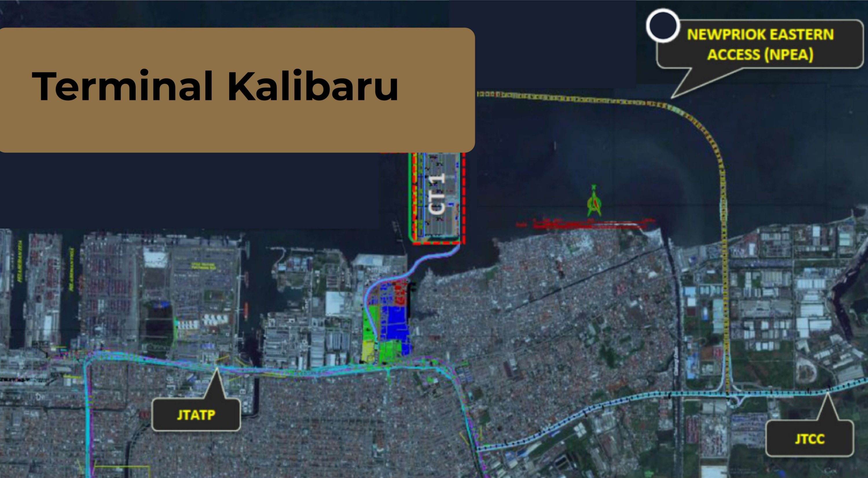 Lalu Lintas Tanjung Priok Kembali Pulih, Pelindo Siapkan Solusi Jangka ...
